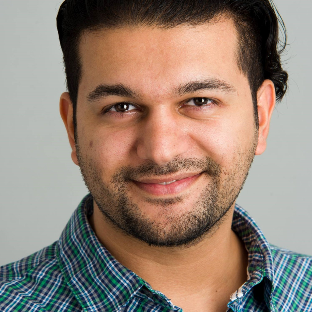 Ing. Yaser Alamin - Reseacher - University of Almería | XING