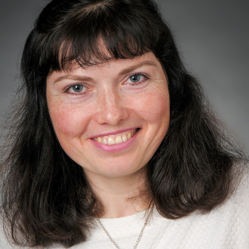 Maria Meissner - Managerin - ab April 2018 in Landkreis ...