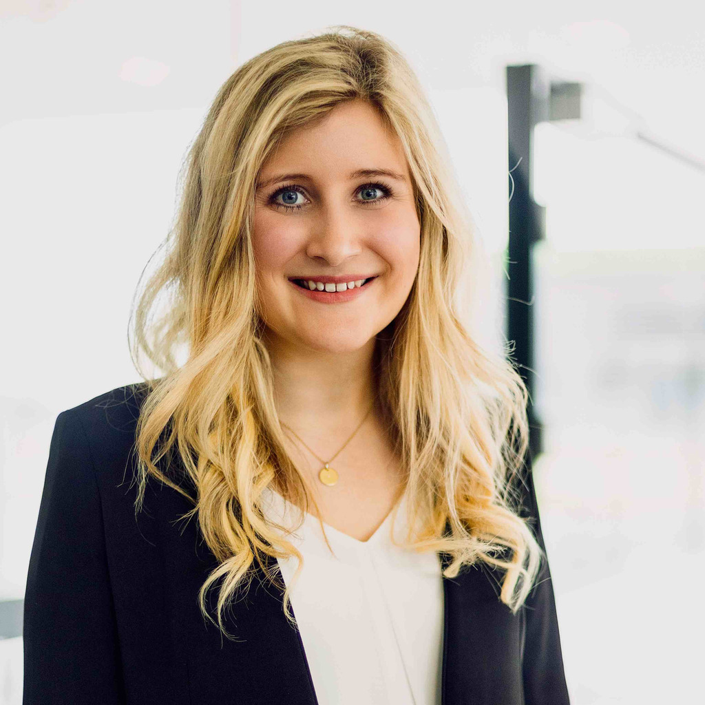 Tamara Hack - HR Business Partner - Unternehmensgruppe Theo Müller | XING