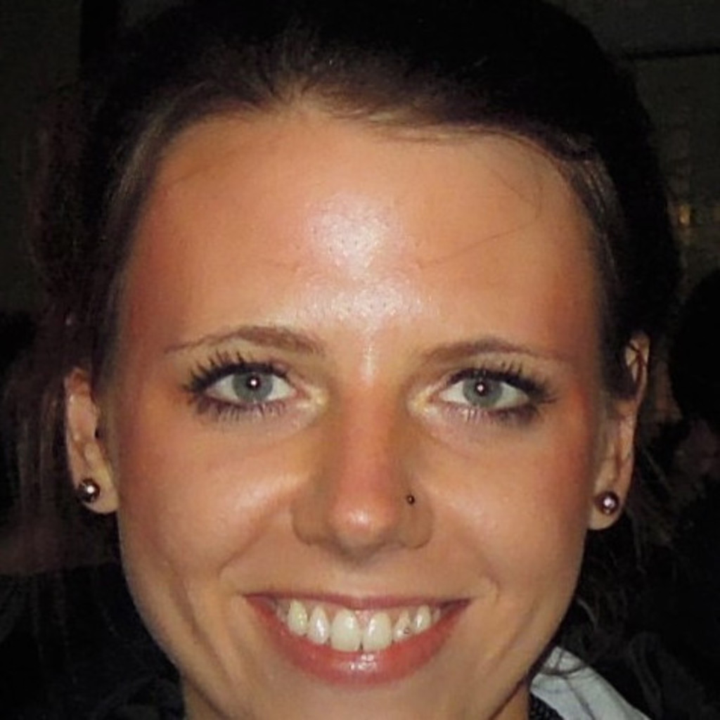 Therese Jäger - Manager - Client Relations - FENTHUM (Deutschland) GmbH ...