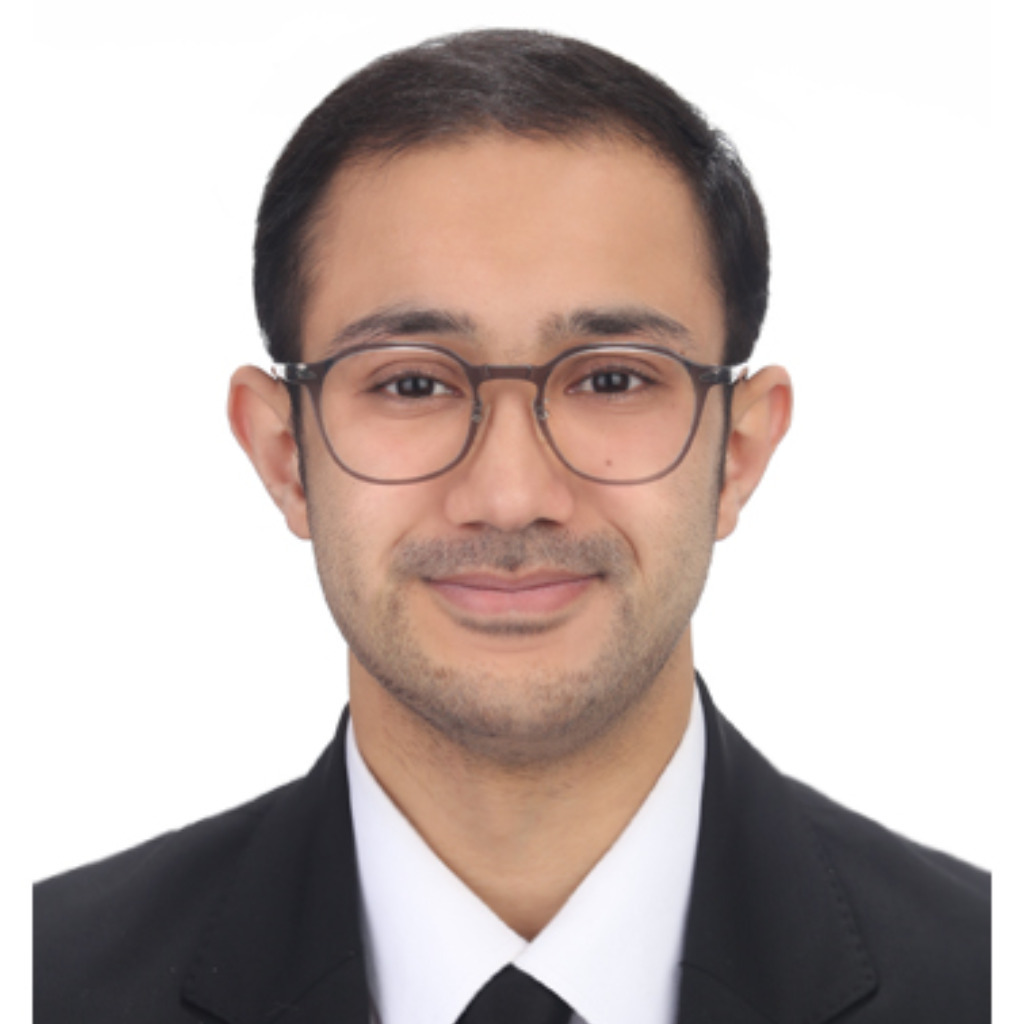 Irtaza Hussain - Data Analyst - Analytic Company GmbH | XING