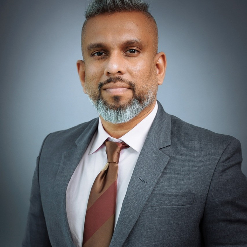 GAYAN GAMACHCHIGE - Premier Wealth Relationship Manager - HSBC Middle ...