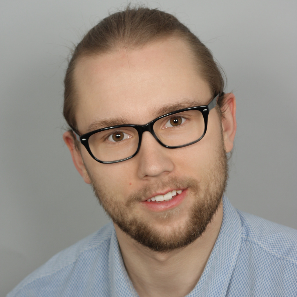 Moritz Müller - Werkzeugmechaniker - BPW Bergische Achsen KG | XING