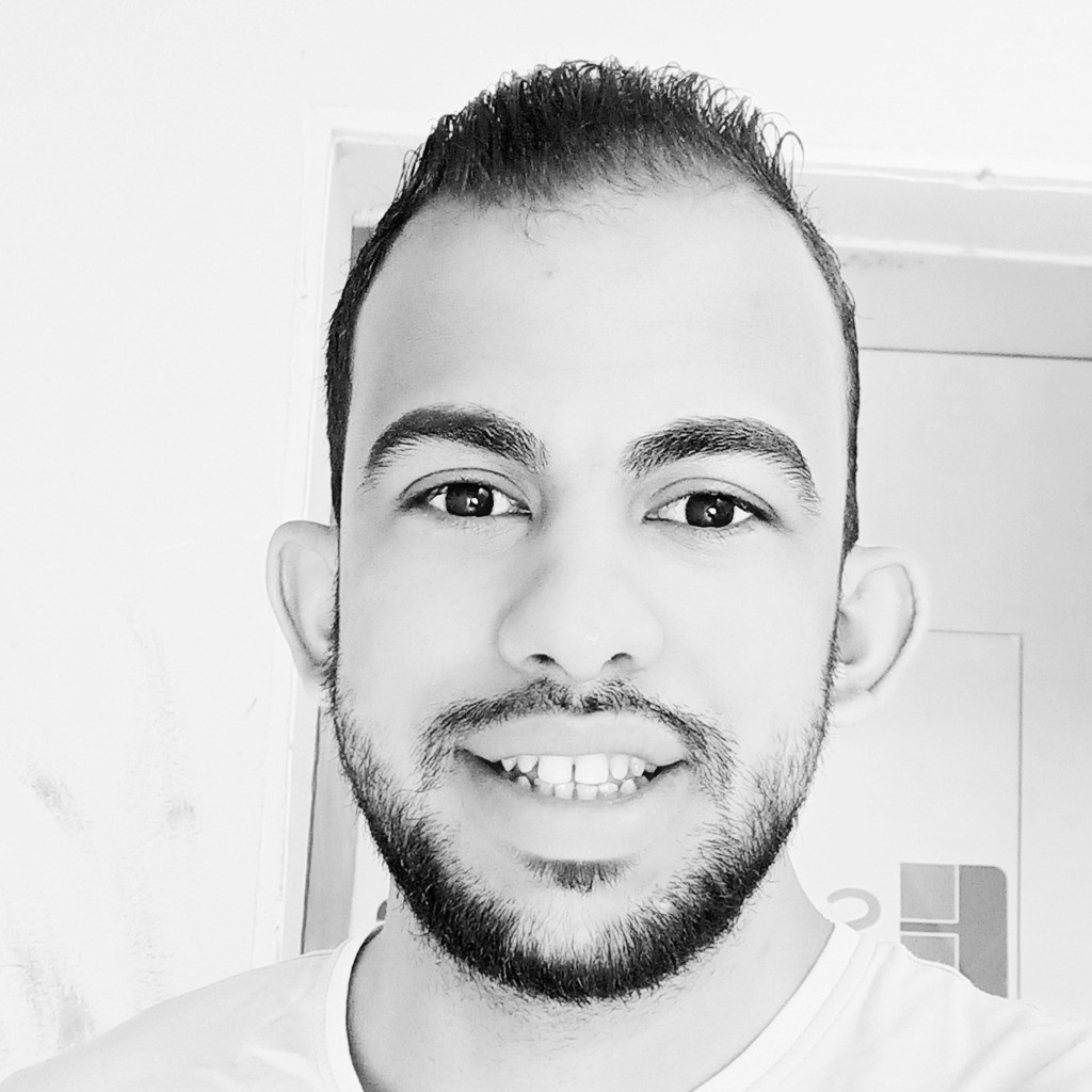 Emad Abdou - Graphic Designer - Ma3an Family | XING