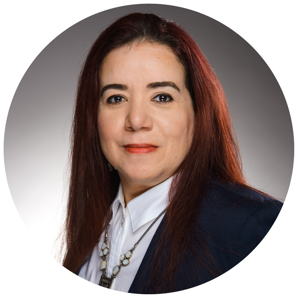 Manal Ibrahim: Account Manager | XING