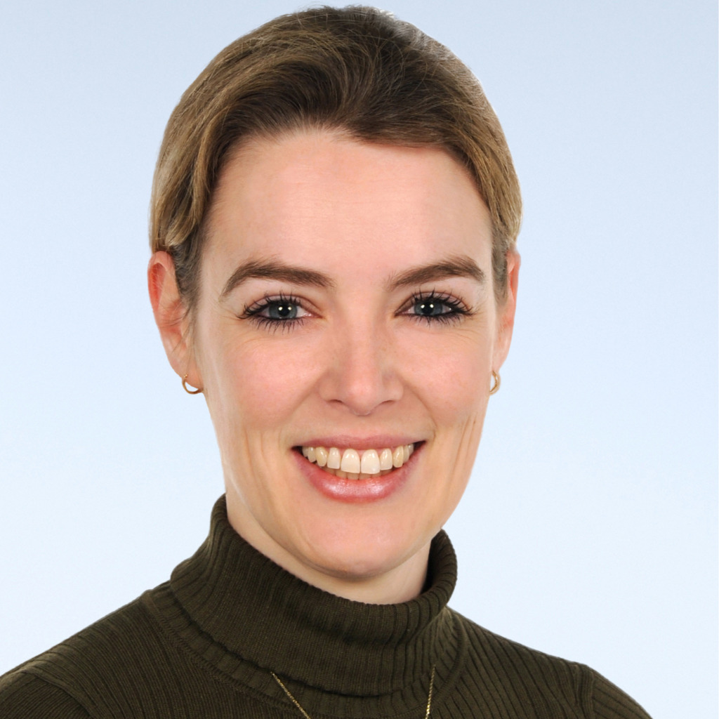 Ann-Katrin Walenta - Projektmanagerin - Centrum für Integrierte ...