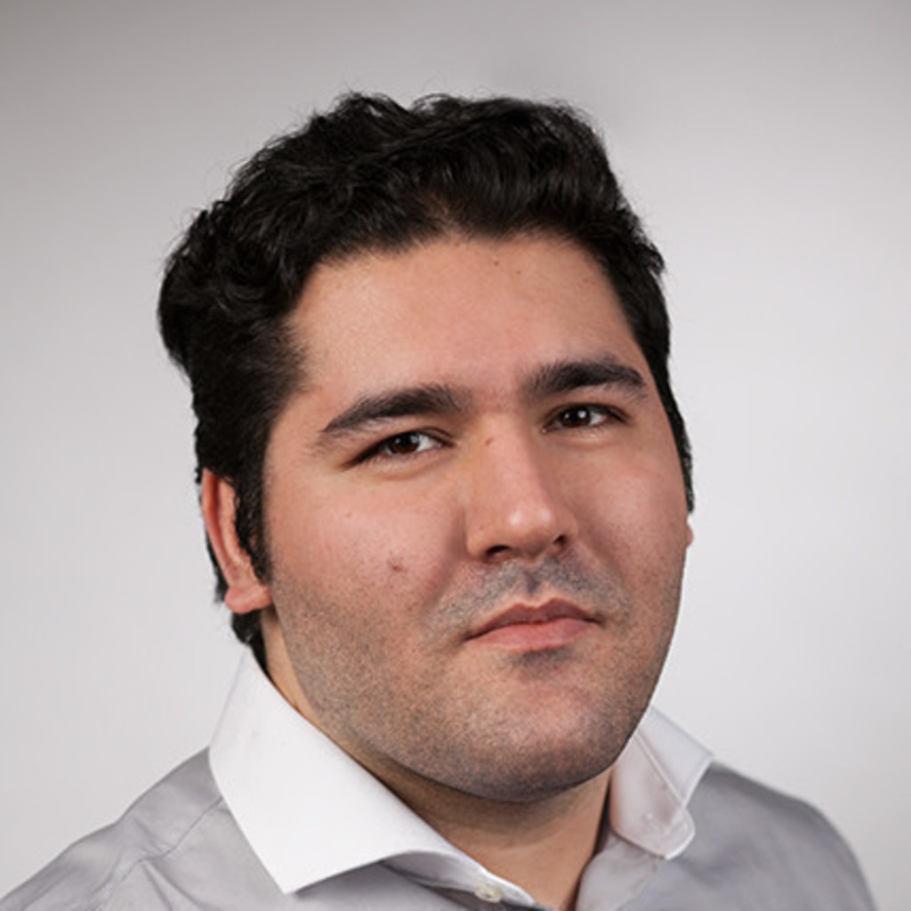 Mohamad Mussa - DevOps - aitimatic GmbH | XING