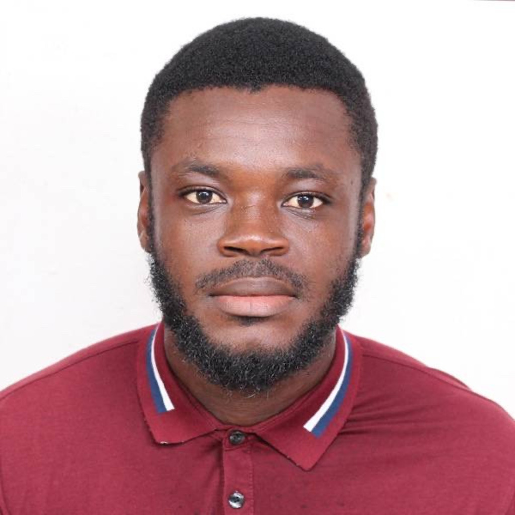 Daniel Hazard - Procurement and supply - Takoradi technical university ...