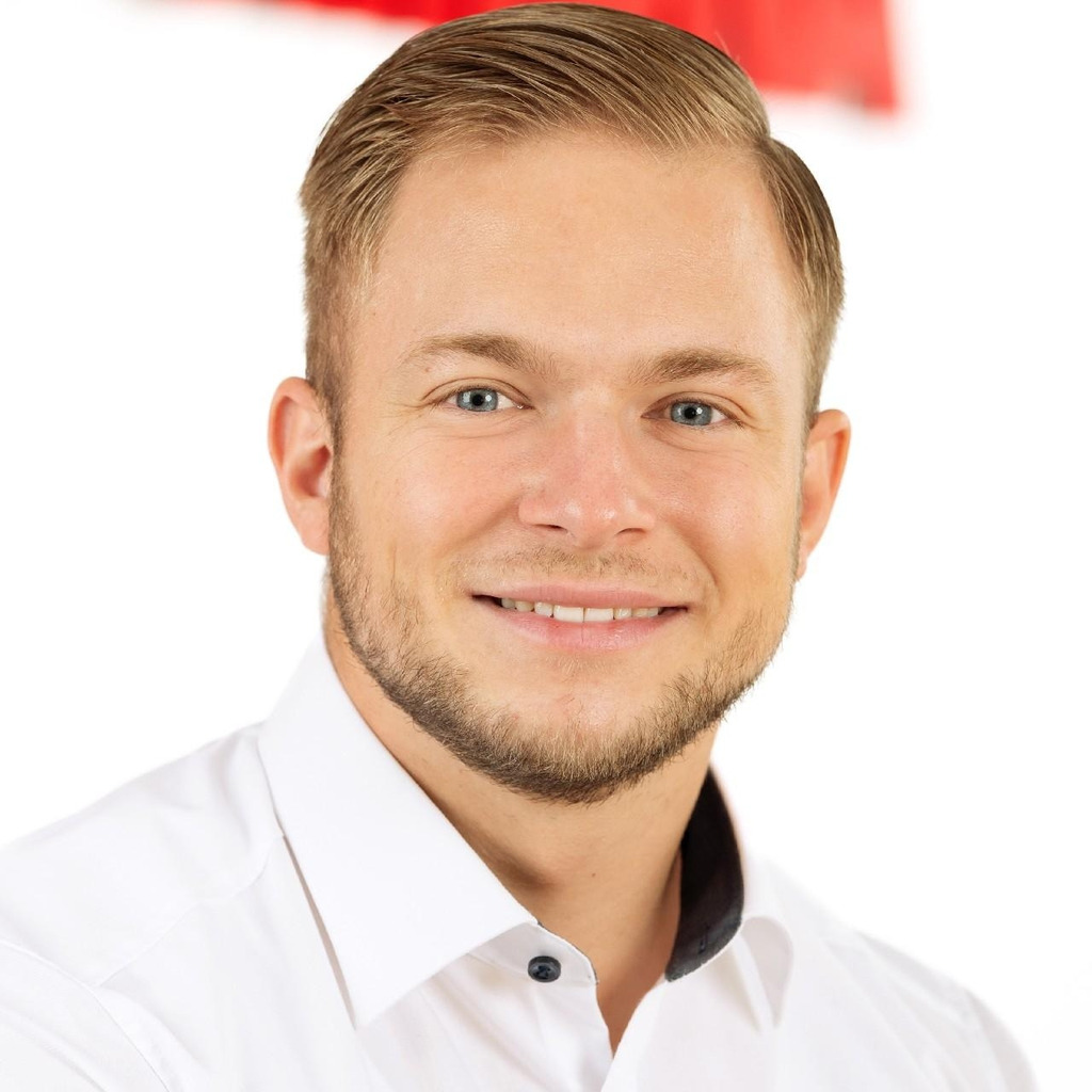 Christian Leber - IT operations technician - DREGER IT GmbH | XING