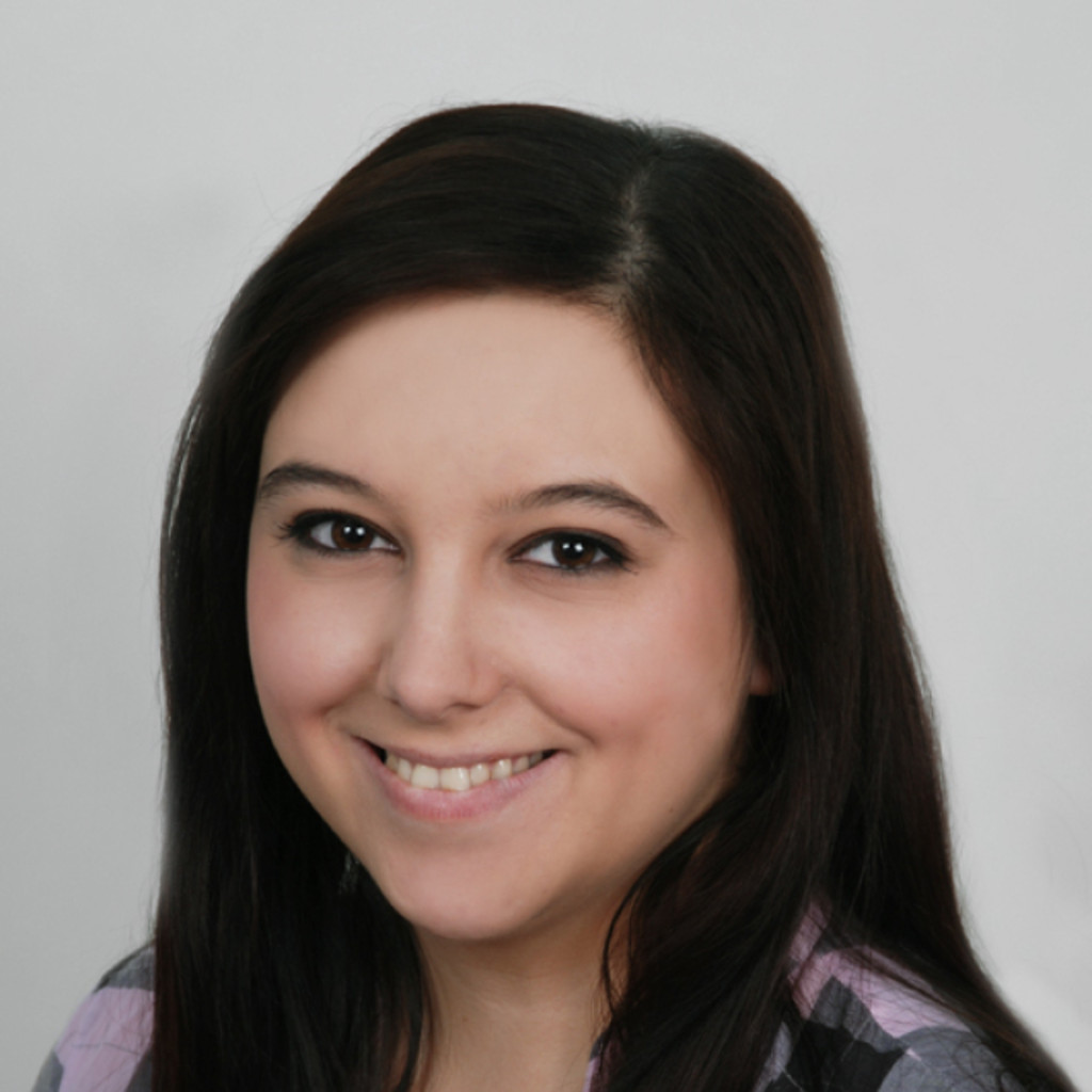 Jessica Stark - Europäische Betriebswirtschaft - Fachhochschule ...