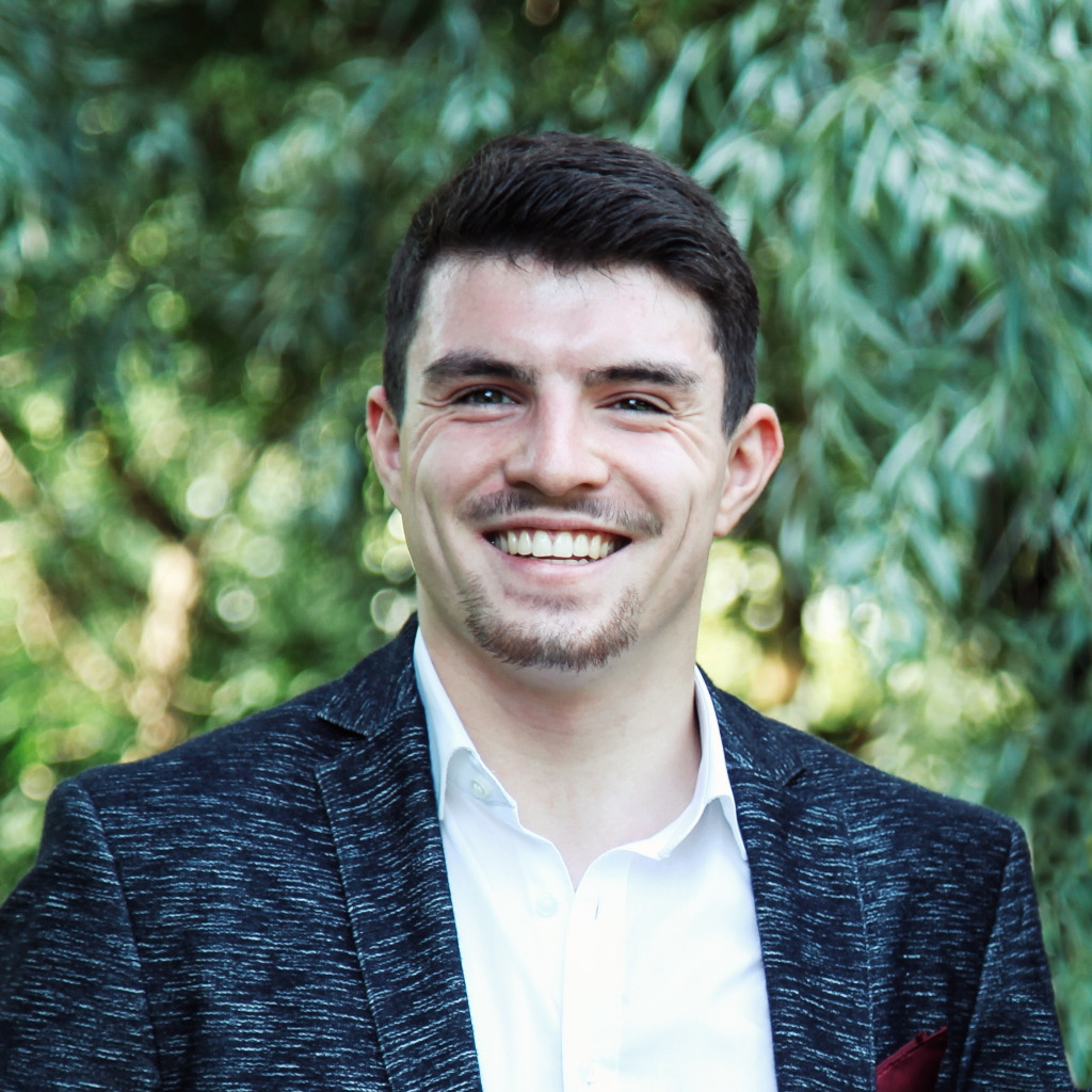 Adrian Schüler - Wirtschaftsingenieurwesen - Digitale Wirtschaft ...