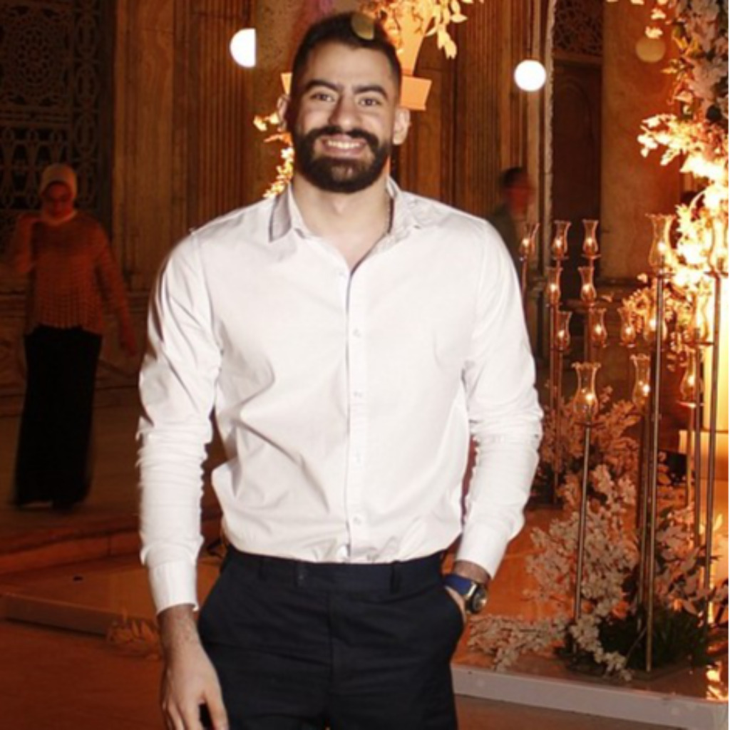 Mustafa ragheb - Software Test Engineer - _VOIS | XING