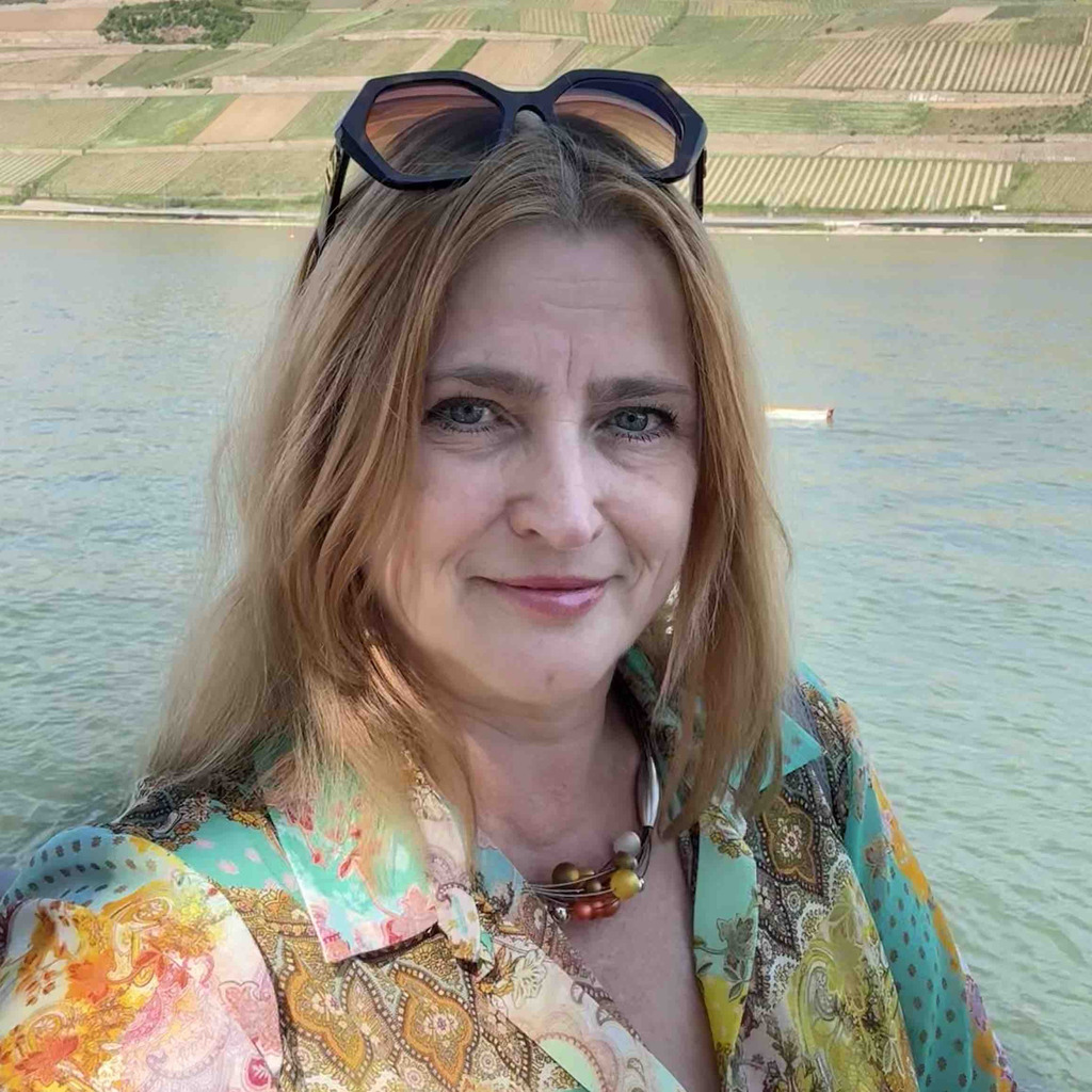 Elena Haas - Gewerbliche Mitarbeiterin - Sanofi-Aventis Deutschland ...