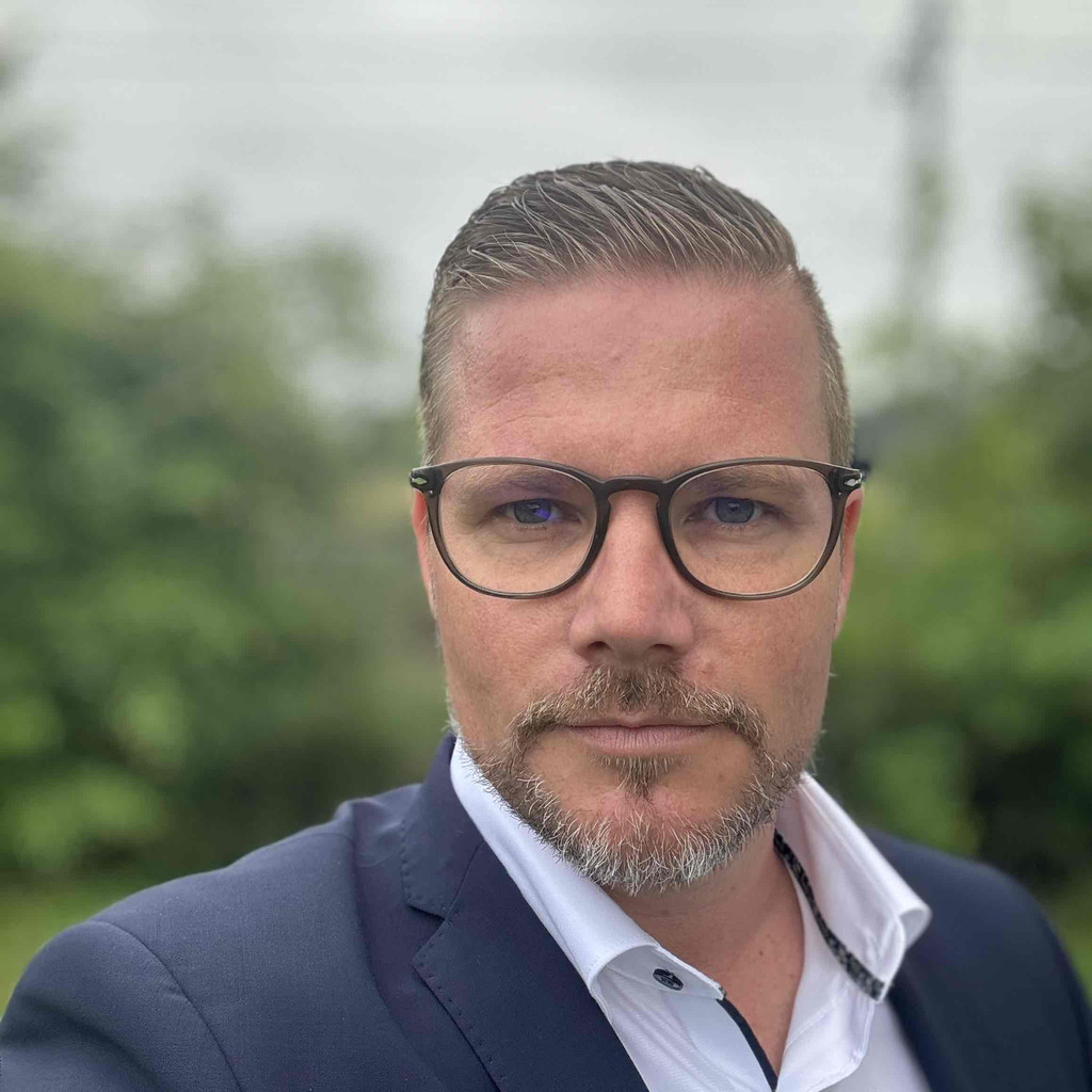 Pascal Meyer - Vertrieb - Derda Gruppe | XING