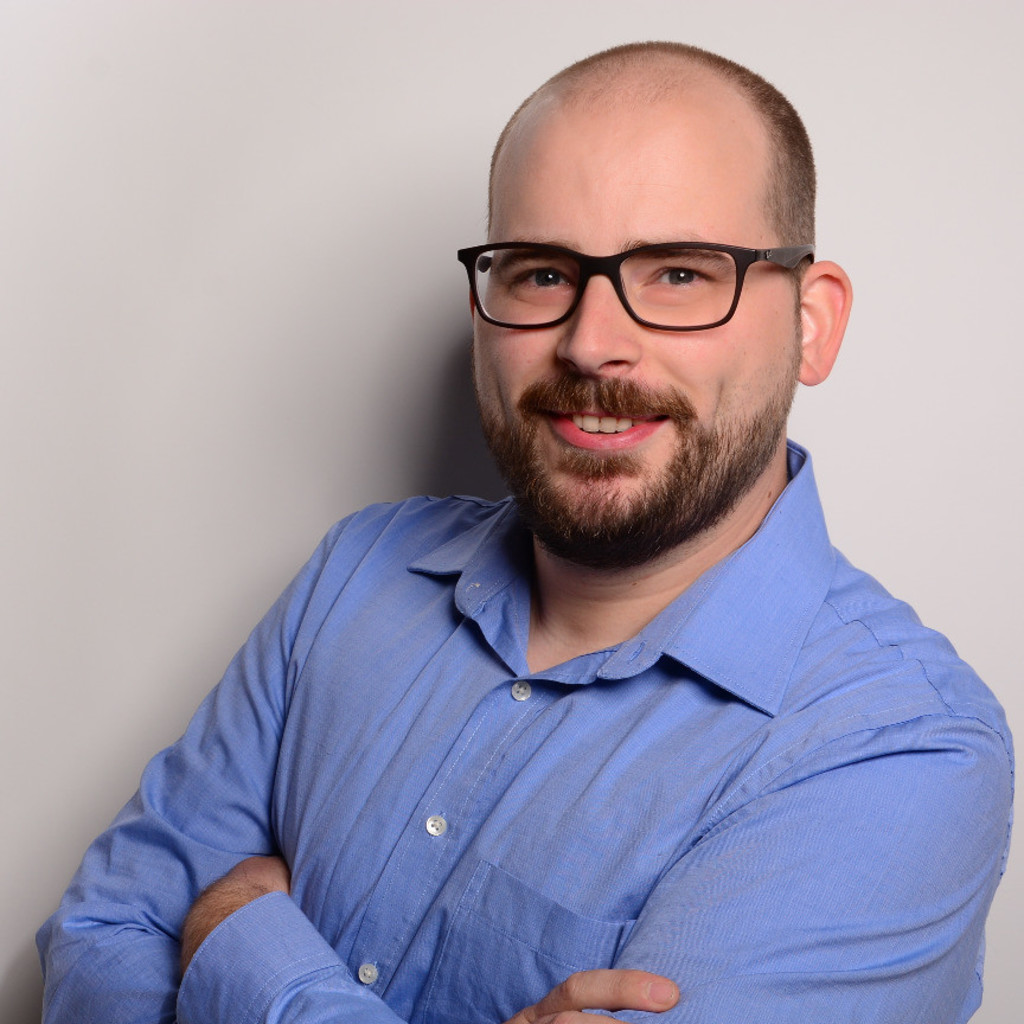 Daniel Steeb - Projektleiter - SPIE Germany Switzerland Austria | XING