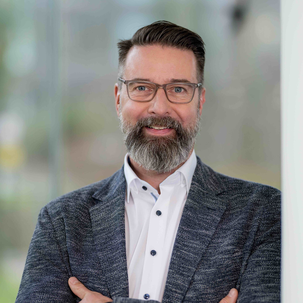 Markus Haller - Regionaldirektor Banken - AWADO-Gruppe | XING