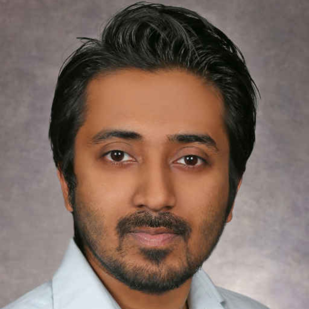 Hasan Faisal - Software Developer - Accenture | XING