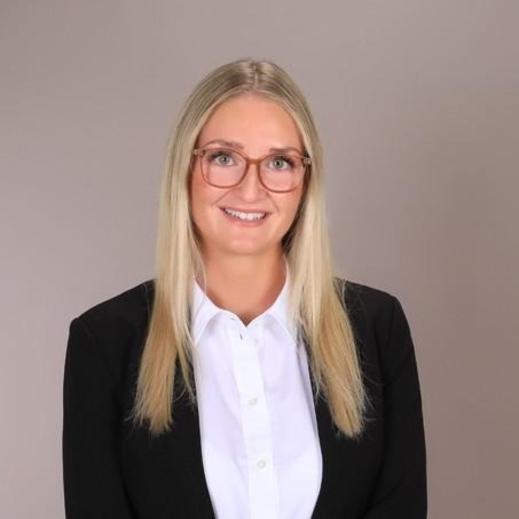 Maria Thiede - Projektcontroller - Nuvisan GmbH | XING