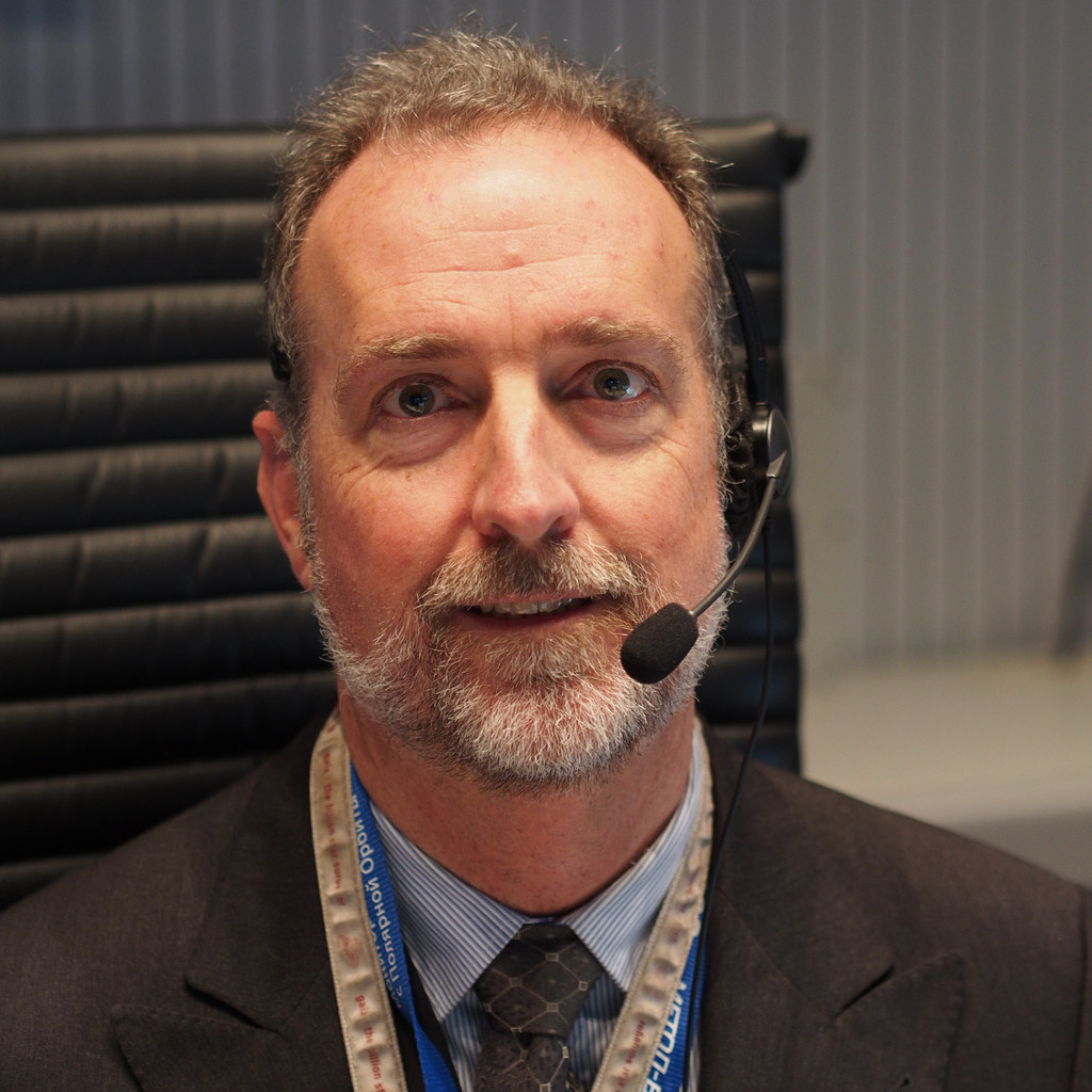 Bret Durrett - Director - Consulting Services - CGI Deutschland BV & Co ...