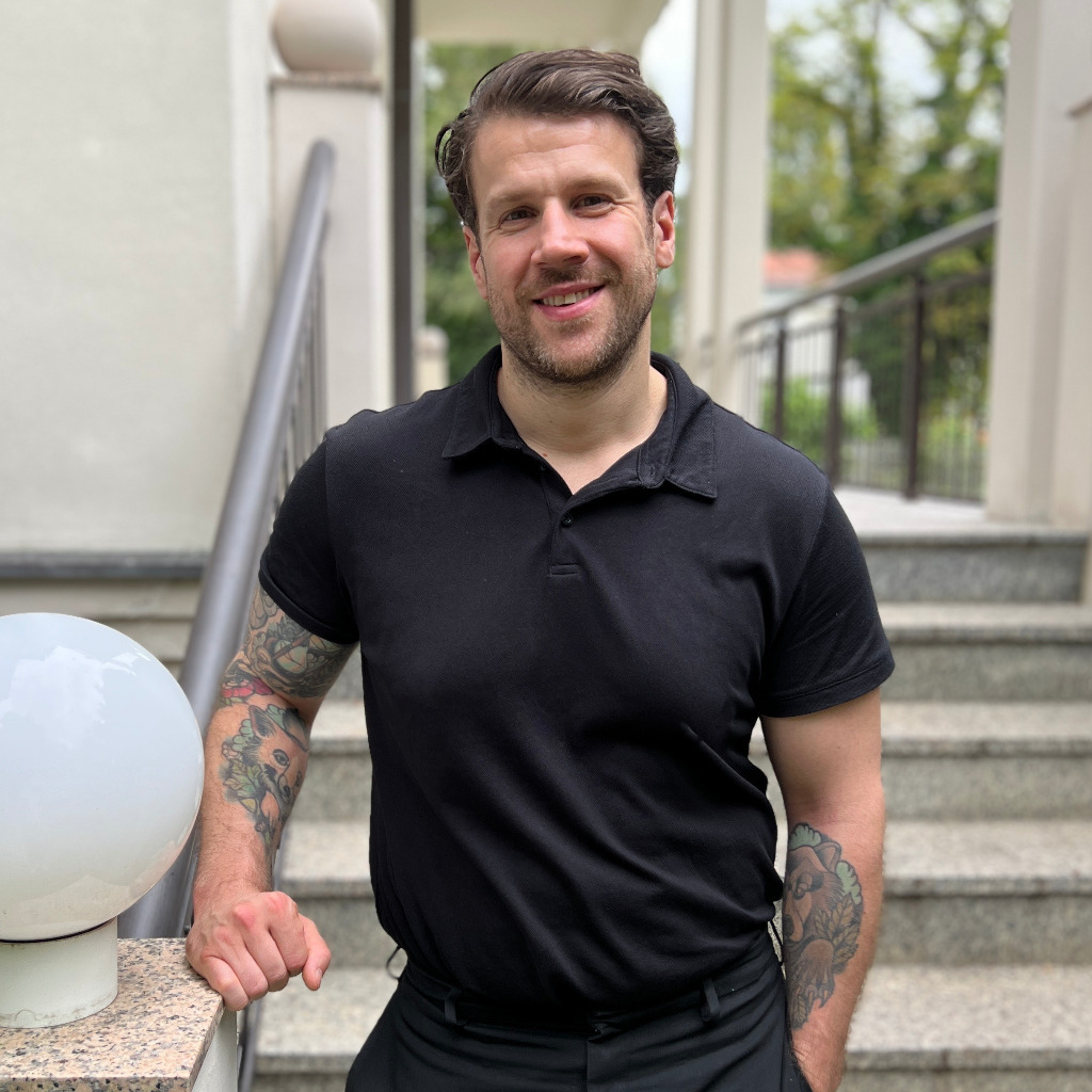 Bastian Heier - Physiotherapeut - Omega Physiotherapie | XING