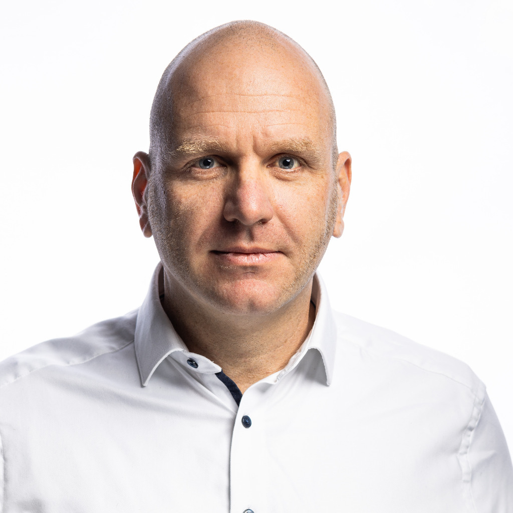 Kevin Becker - Geschäftsführer - Geronne GmbH | XING