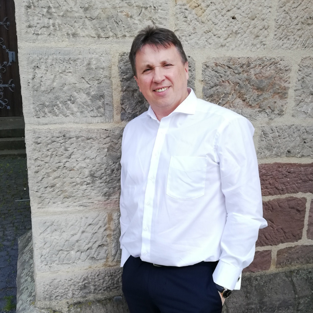 Matthias Raczing - Projektmanager - EDAG Group | XING