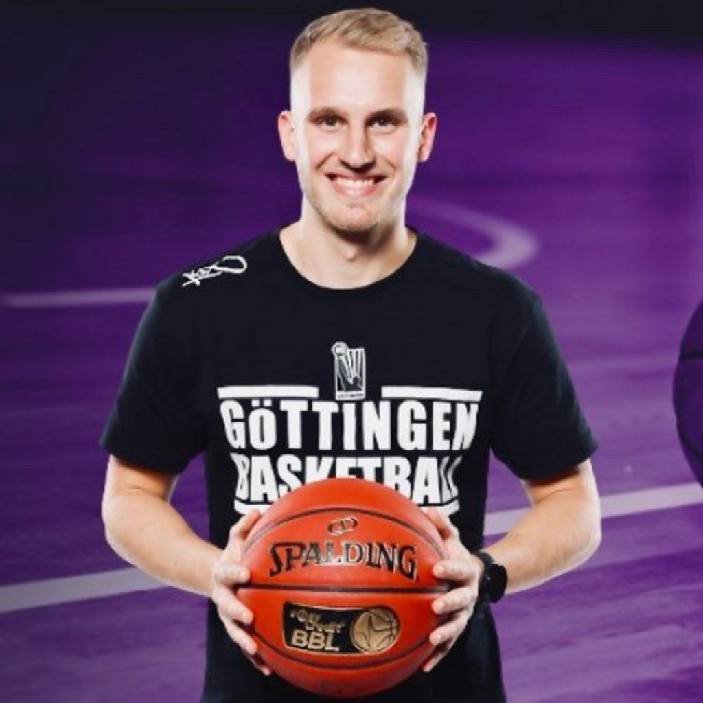 Moritz Wilk - Sportwissenschaftler - ASC Göttingen von 1846 e.V. | XING