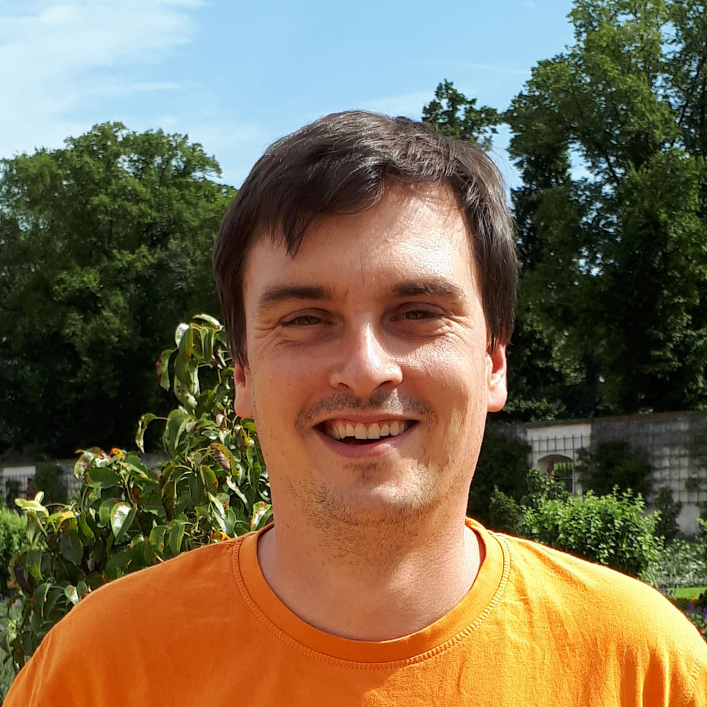 Frank Oberle - Heilerziehungspfleger - Lebenshilfe | XING