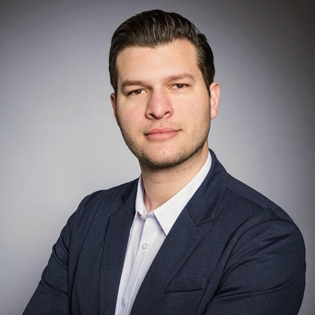 David Müller - Qualitätsmanager - Holzhauer-Pumpen GmbH | XING