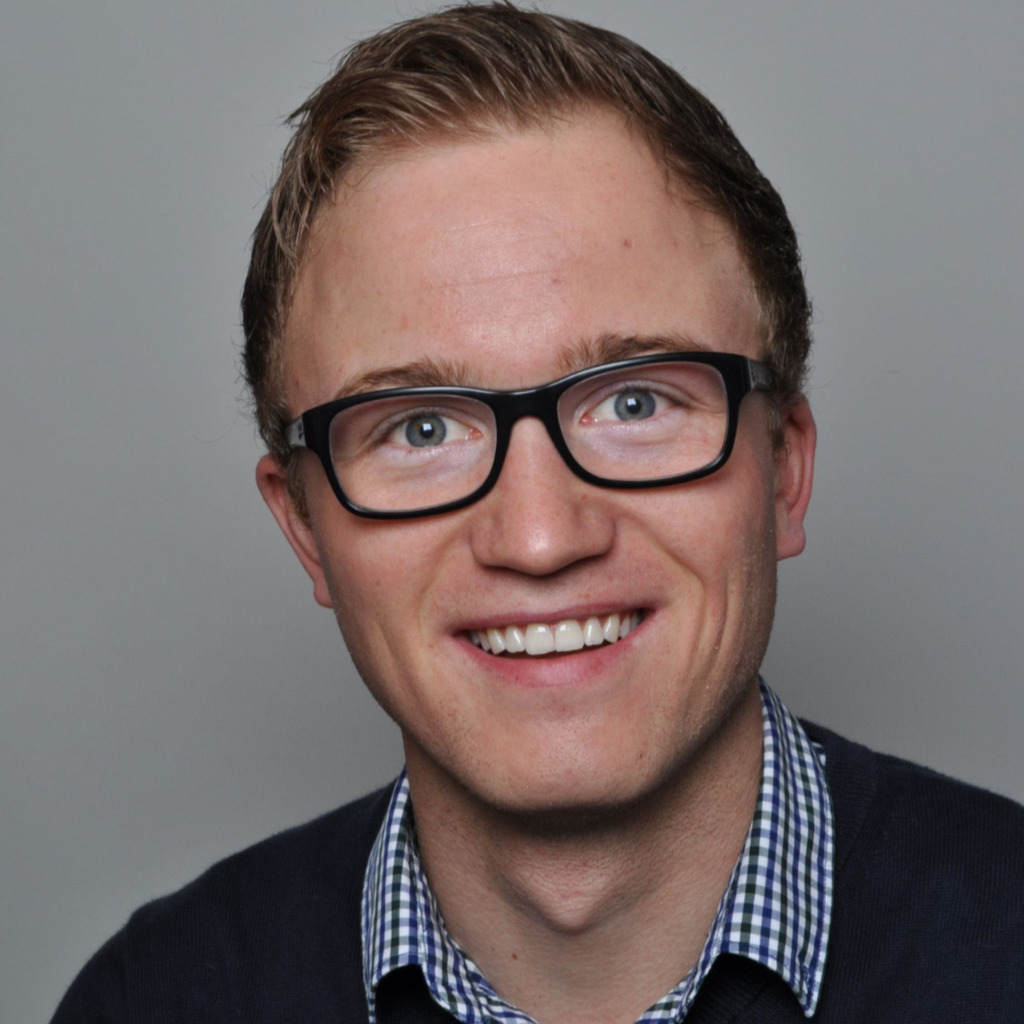 Simon Baur - Projektmanager - Uhlmann Pac-Systeme | XING