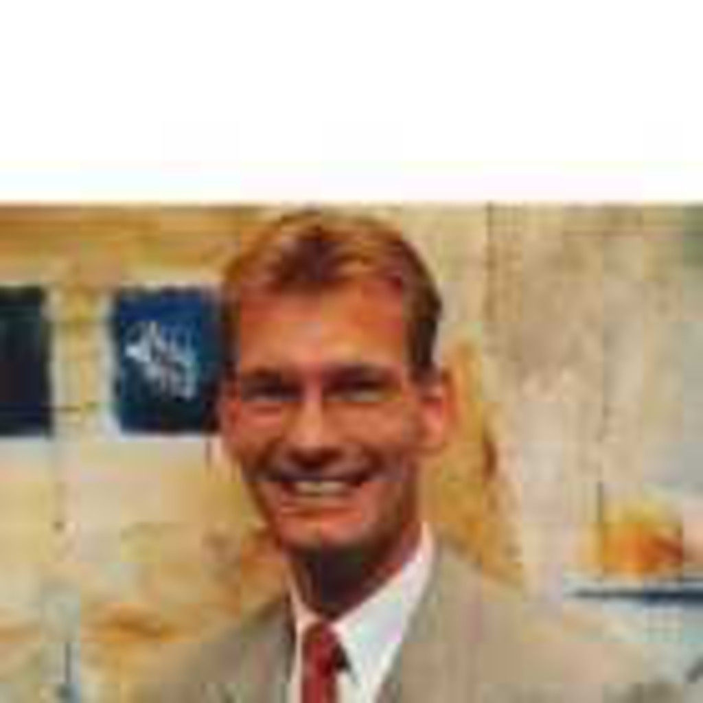 Marcus Moritz - Senior Projektmanagement - GS1 Germany | XING