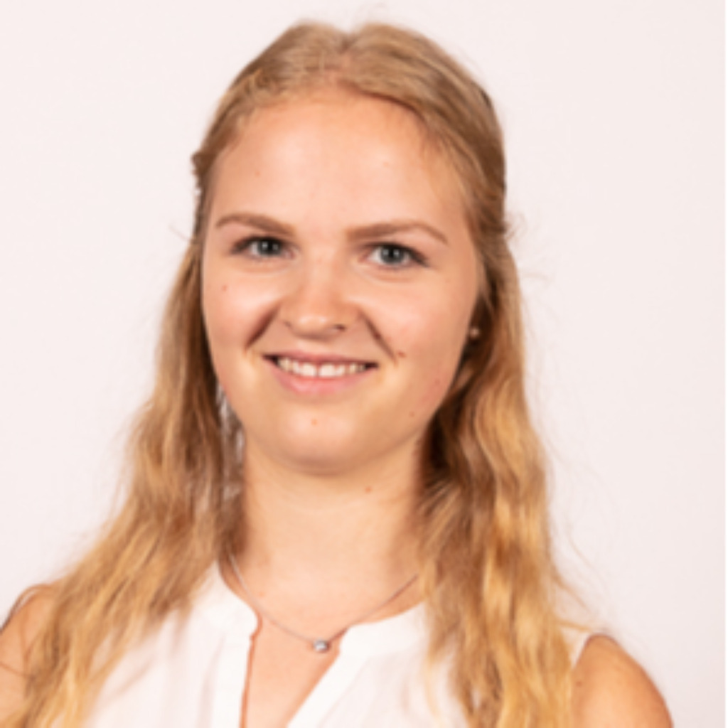 Gina Frilling - Data Integration Engineer / ERP Systembetreuer - Big ...