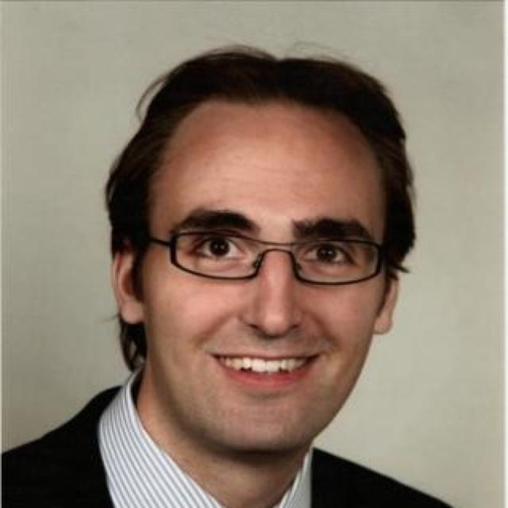 Philipp Alexander Lankes - Principal Business Consultant - msg systems ...