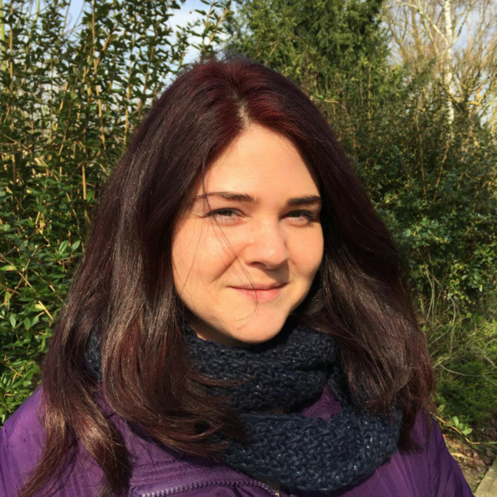 Angela Schmidt - Lead Technical Assisstant - Dynavax GmbH | XING