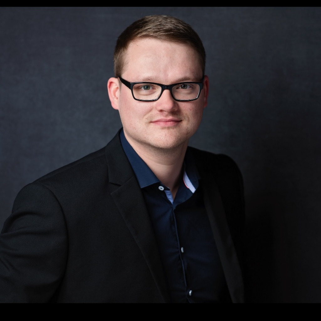 Patrick Formella - Produktionsleiter - Suermann Kunstoff und ...