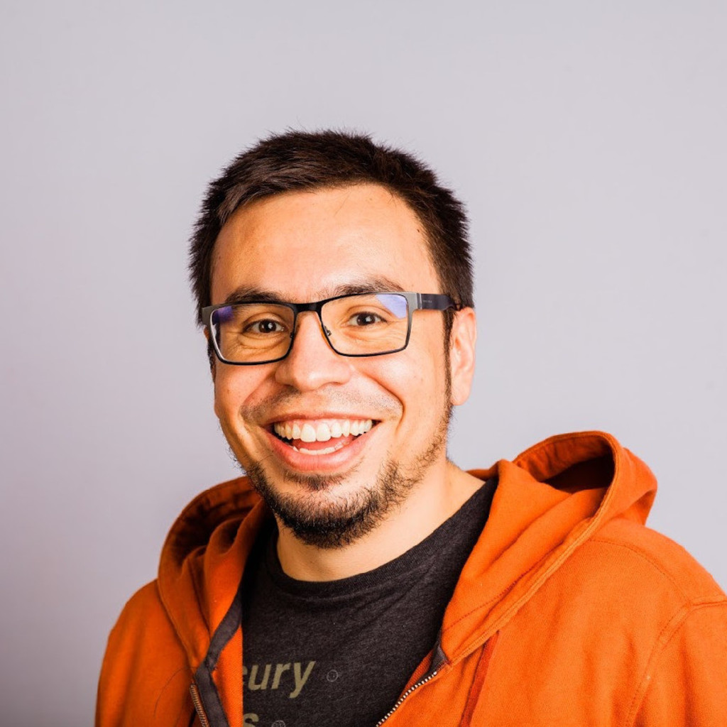 Diego Alexander Rojas - Software Engineer - Google Germany GmbH | XING