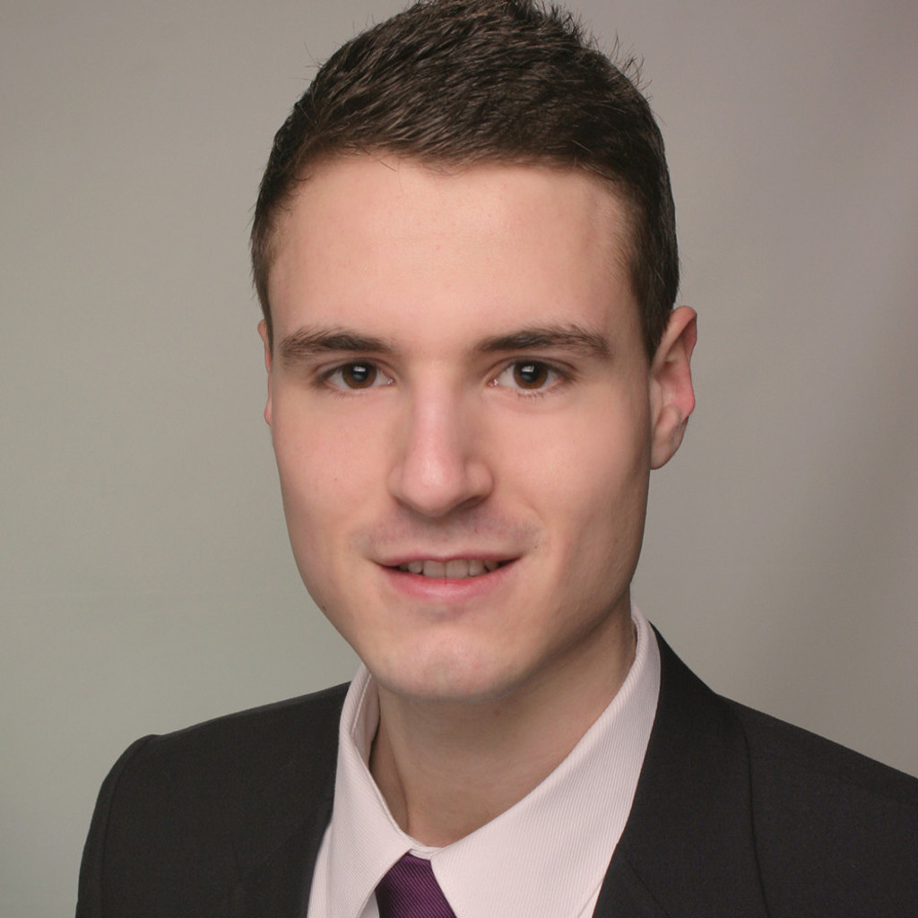 Daniel Auler - Senior Consultant - Pagenkopf IT-Consulting GmbH | XING