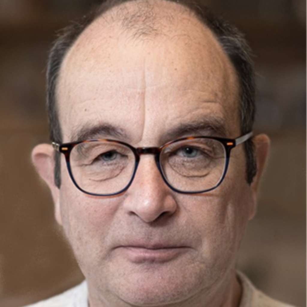 Michael Jost - Manager Business Development - sifoga GmbH | XING