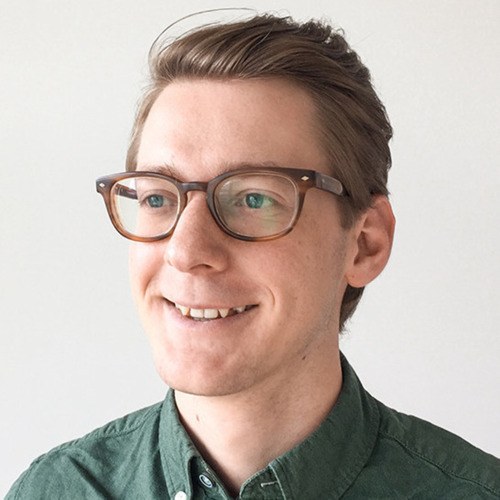 Thomas Zeller - Projektleiter Video Analytics - SRF Schweizer Radio und ...