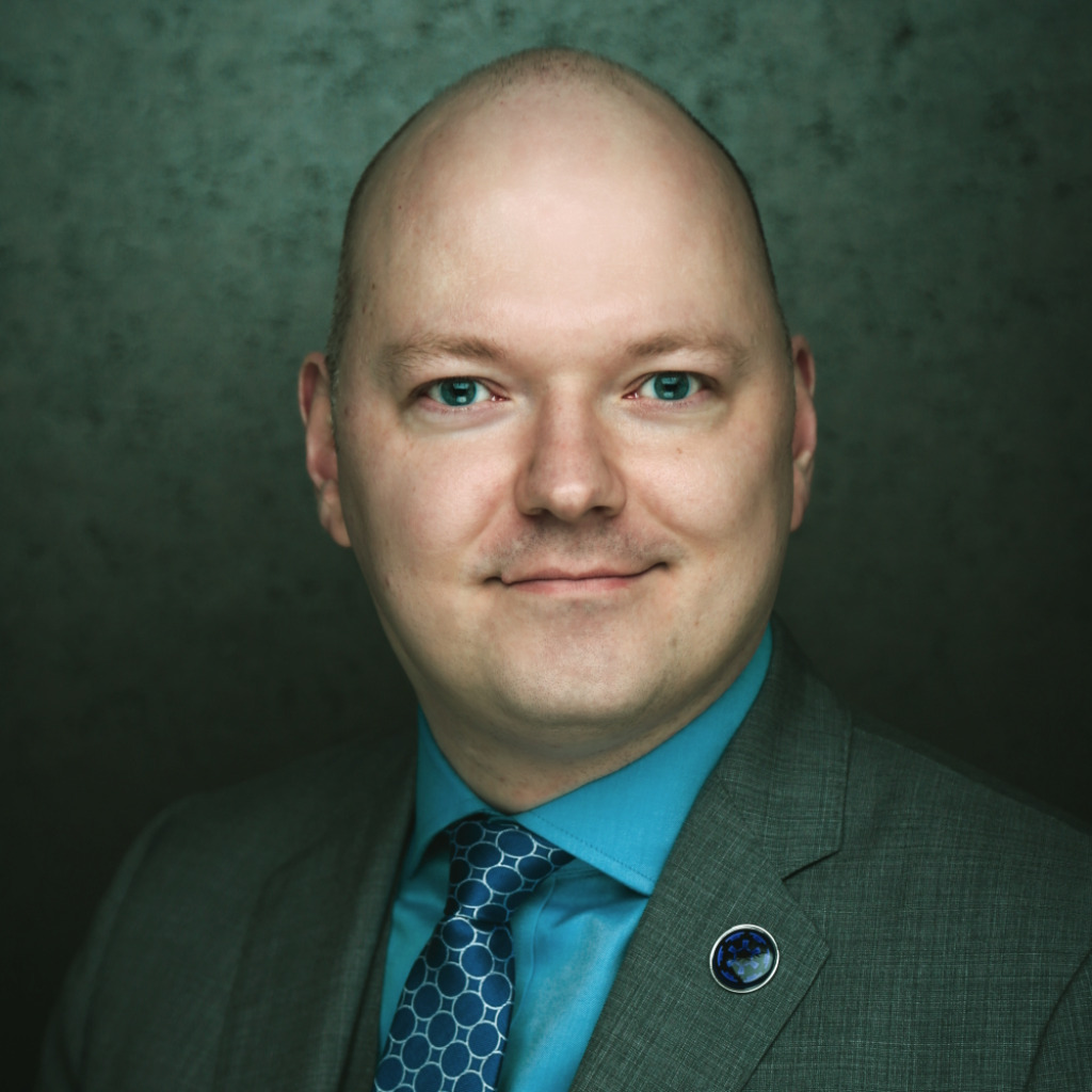 Michael Butter - Professional Services Consultant - Check Point ...