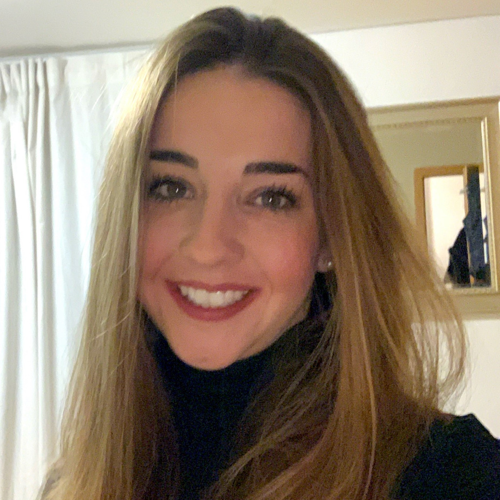 Lena Breyer - Verantwortung Qualitätssicherung & Hygiene/ Prozesse ...