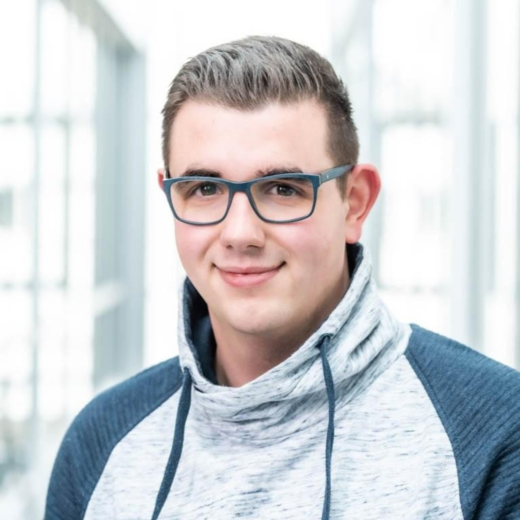 Moritz Rauch - Konstrukteur - Schuler Konstruktionen GmbH | XING