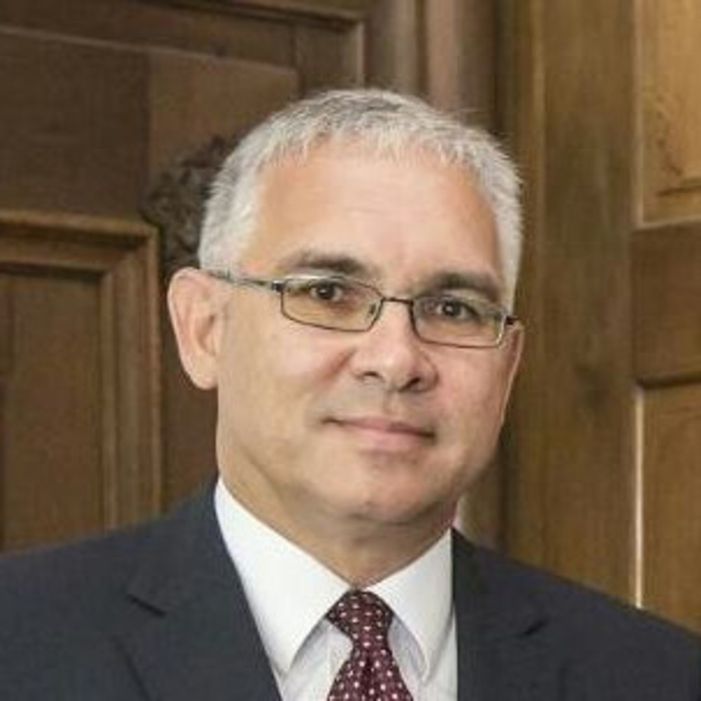 Michael Johannes Weis - Senior Vice President (SVP); Global Head of ...