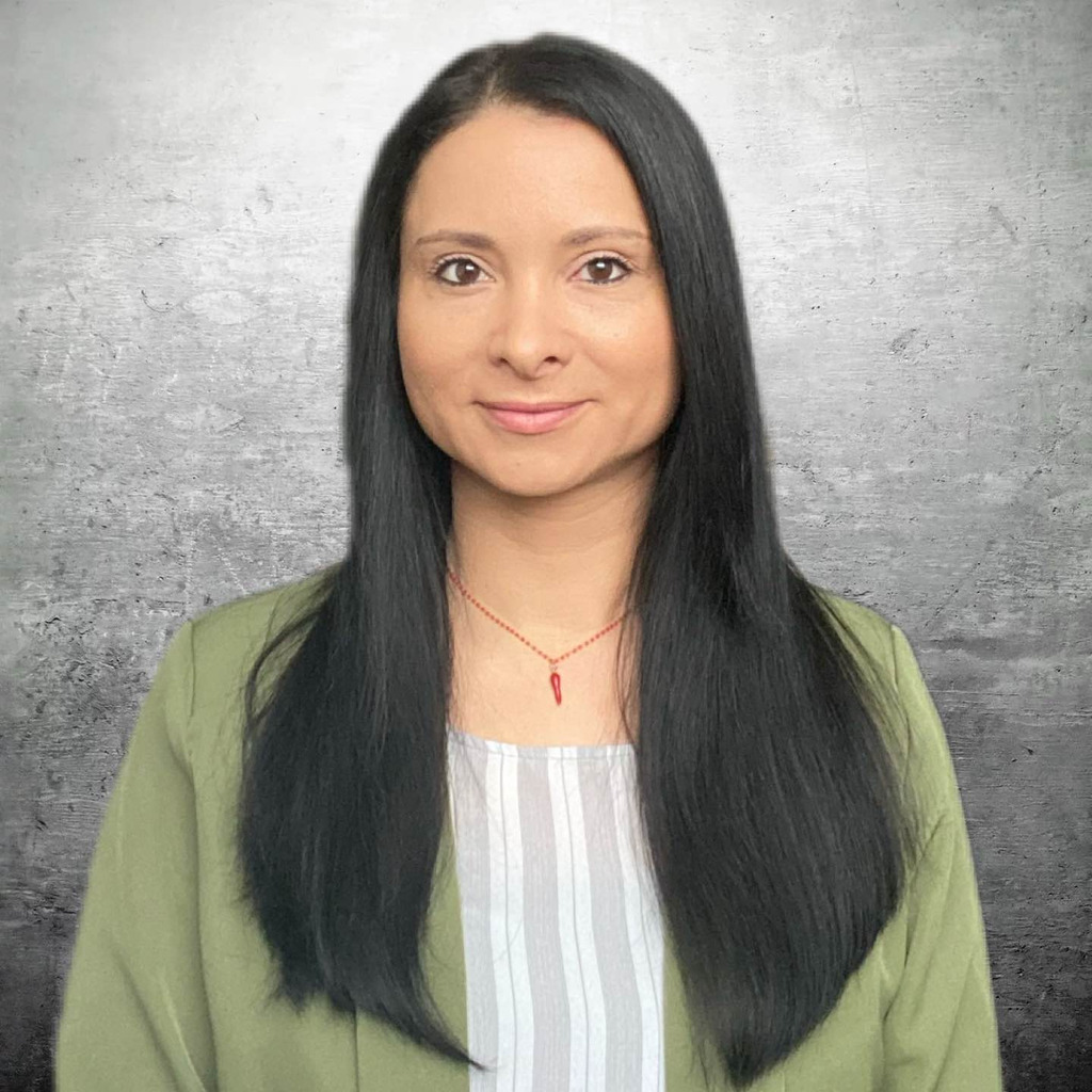 Lisa Schumann - Vertriebsmitarbeiterin im Außendienst - provita arndt GmbH | XING