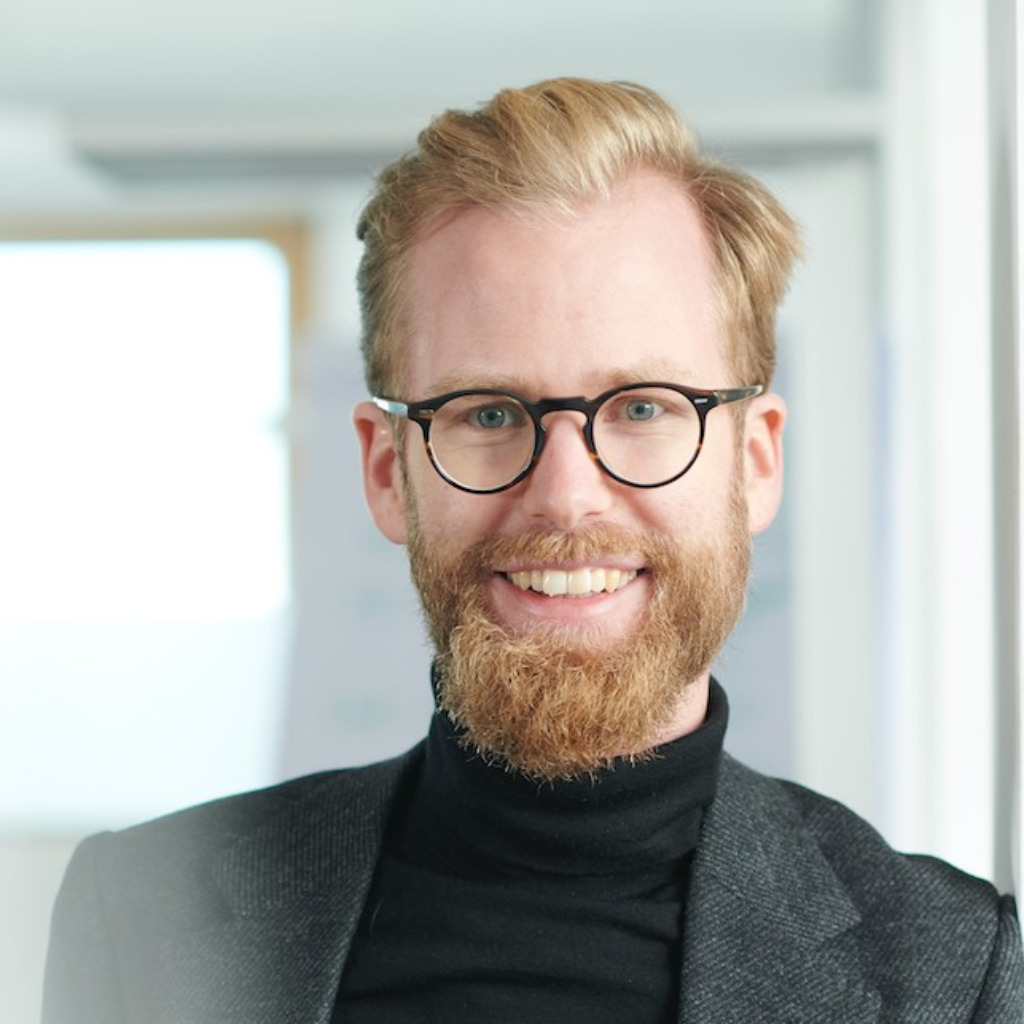 Florian Temming - Direktor - nxt statista | XING