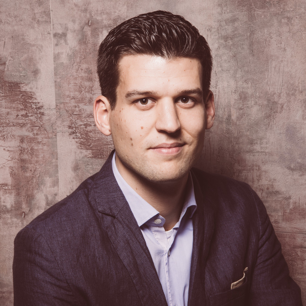 Roman Schwarz - SAP Anwendungsentwickler - Provinzial Konzern | XING