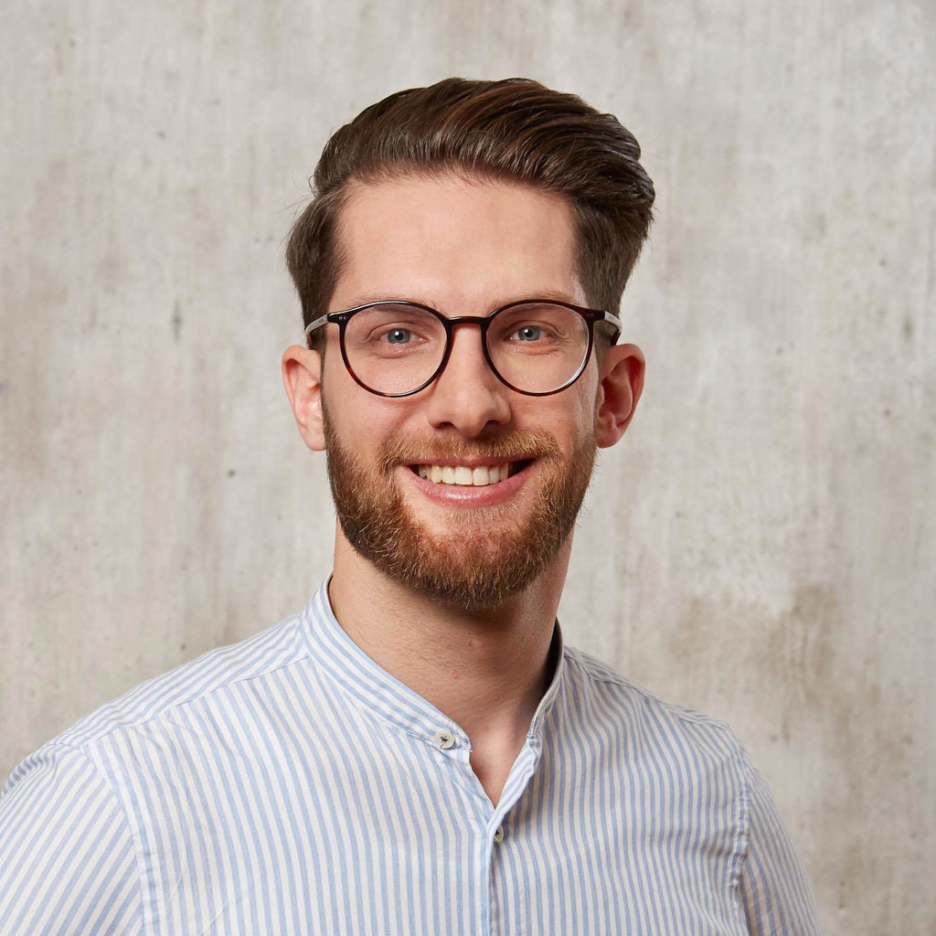 Felix Gradwohl - Senior Project Manager - Solution Steering - OBI GmbH ...