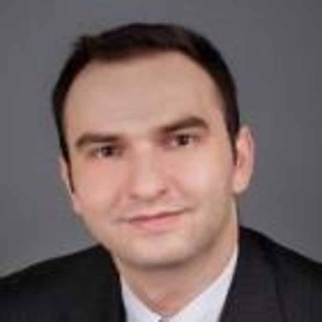 Dzevad Mujovic - Credit und Treasury Operations - IKB Deutsche ...