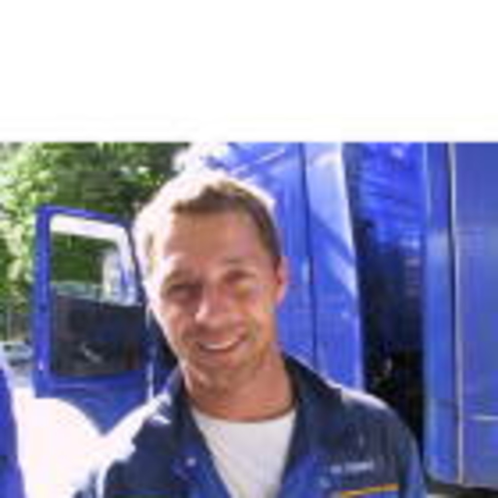 Steffen Funke - Geschäftsführer - Funke Kran- und Transportservice | XING