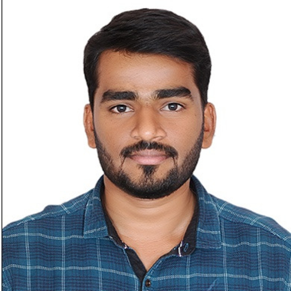 Ashwath Kaspadi Padmayya - Software Quality Assurance Engineer ...